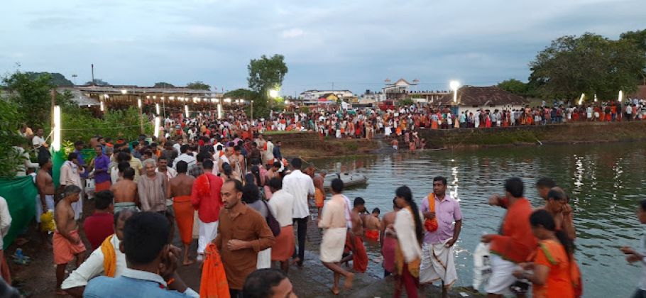 Annual Festival 2026 | Mujungavu Parthasarathi Temple Kasargod