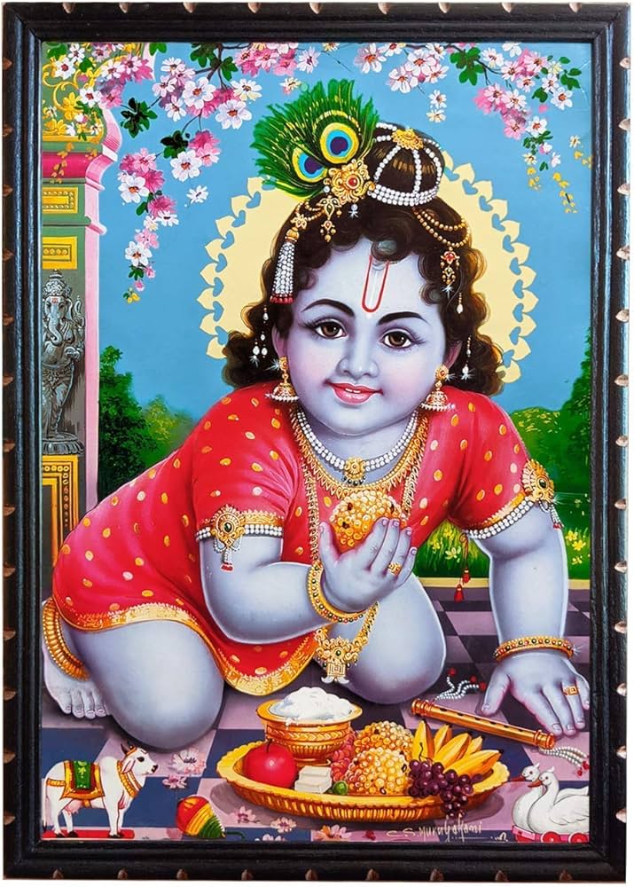 Achyutashtakam Achyutashtakam